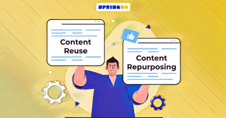 Difference Between Reuse and Repurpose: A Guide - Springzo Blog